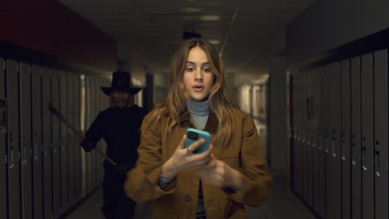 映画『サンクスギビング』あらすじ&キャスト情報・見どころは？ | FILMAGA（フィルマガ）