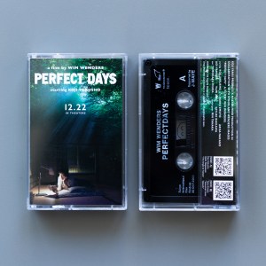 【アカデミー賞ノミネート記念スペシャル】TALK TALK CINEMA ～映画 PERFECT DAYSと映画を楽しむ5つの視点～ 共同脚本 & プロデュースの高崎卓馬氏と、豪華ゲストによる ...