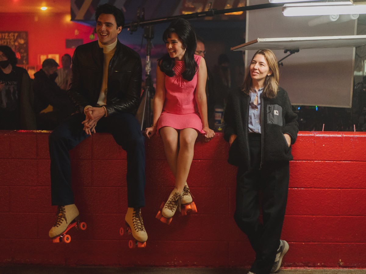 映画『プリシラ』ソフィア・コッポラ監督インタビュー映像解禁！ | FILMAGA（フィルマガ）