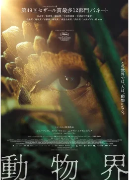 レビューで決まる今年最高の一本！「Filmarks Awards 2024」外国映画ミニシアター部門優秀賞発表！ | FILMAGA（フィルマガ）