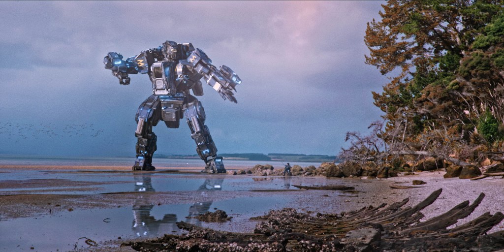 小野賢章、花江夏樹ら豪華声優陣が吹き替えをつとめるシンガポール発のSFメカ・バトルアクション『メカバース：少年とロボット』の魅力を徹底解説！ | FILMAGA（フィルマガ）