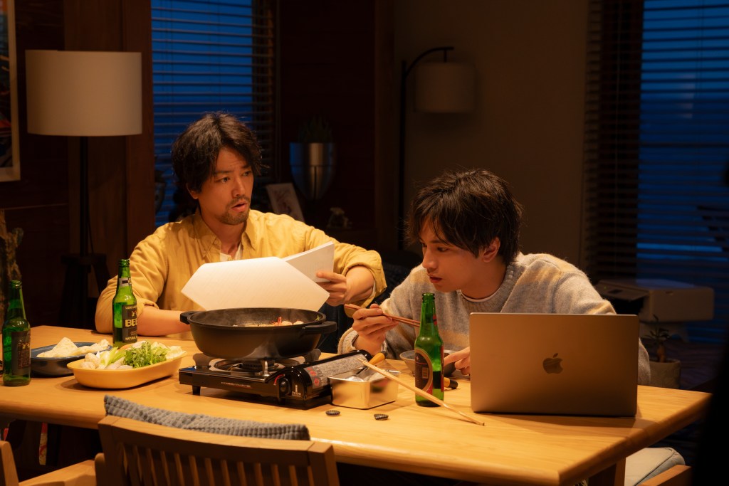 「愛と優しさに溢れている」映画『知らないカノジョ』あらすじ&キャスト情報。Filmarksユーザーの評価&感想と一緒に紹介！【ネタバレ無し】 | FILMAGA（フィルマガ）