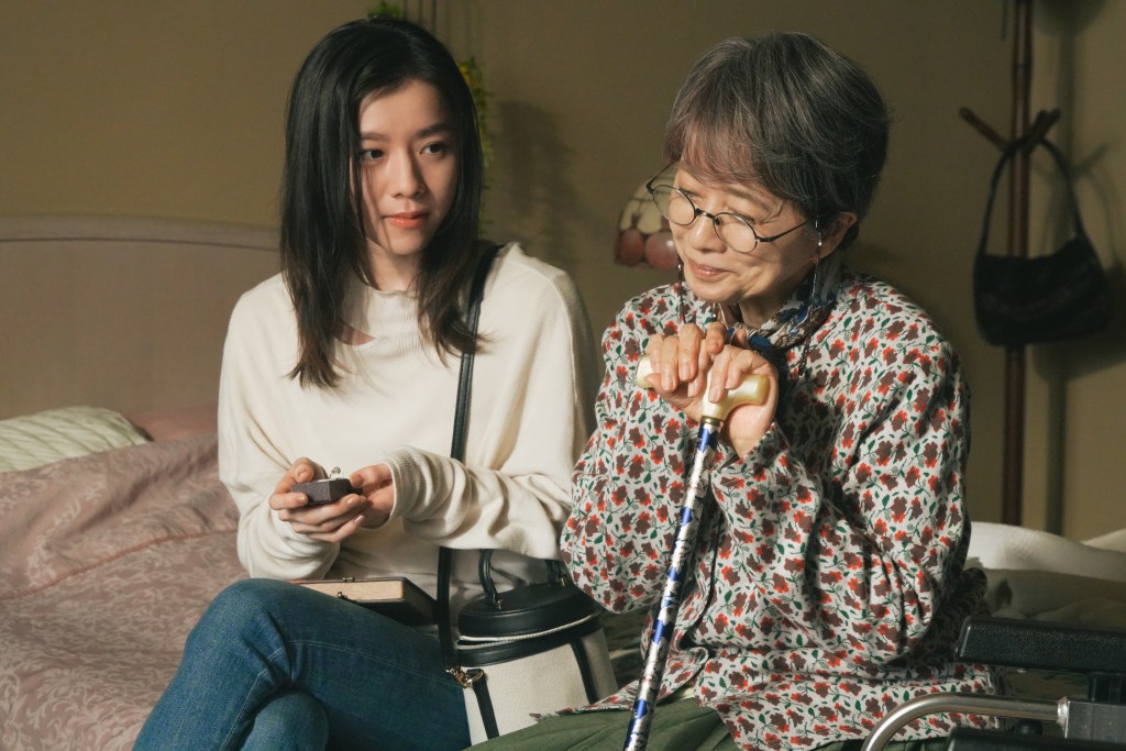 「愛と優しさに溢れている」映画『知らないカノジョ』あらすじ&キャスト情報。Filmarksユーザーの評価&感想と一緒に紹介！【ネタバレ無し】 | FILMAGA（フィルマガ）