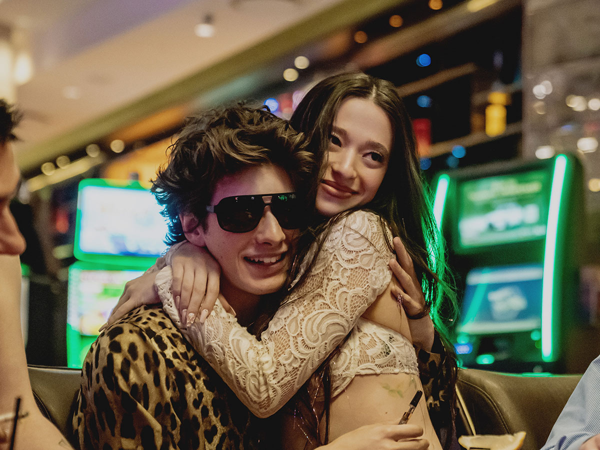 【ネタバレ解説】映画『ANORA アノーラ』ラストシーンの意味や大胆な二部構成を徹底考察 | FILMAGA（フィルマガ）