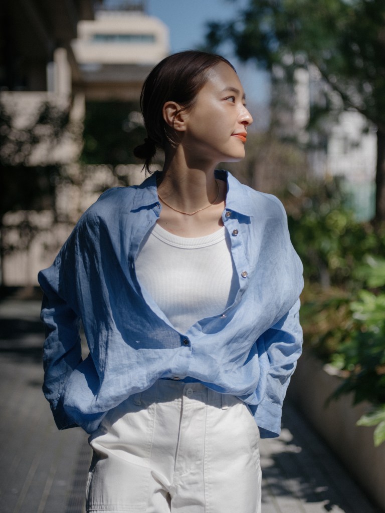 映画を再解釈するなら？仮想スナップ vol.2「Spick & Span」meets『ノッティングヒルの恋人』 | FILMAGA（フィルマガ）