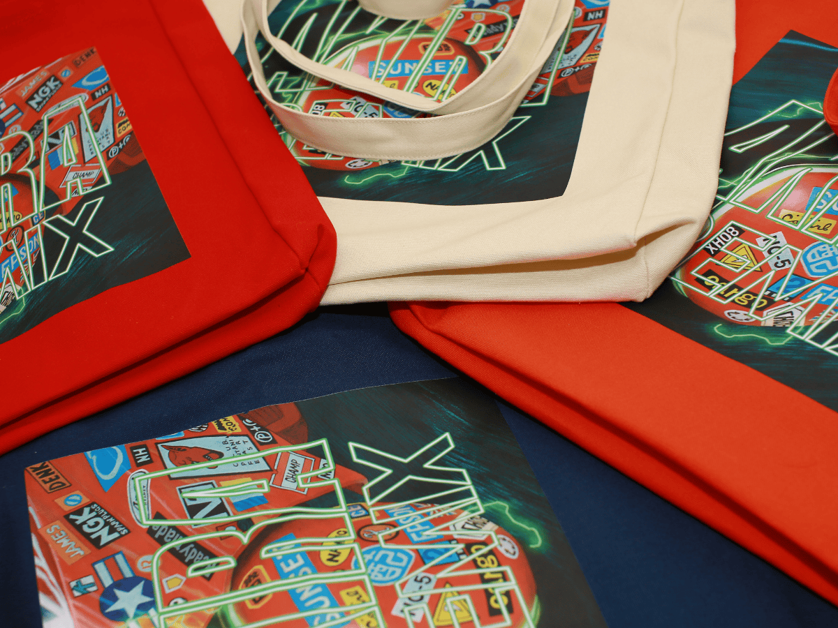 Filmarks Storeに「AKIRA」トートバッグが登場！【SHIBUYA TSUTAYA「AKIRA」ポップアップショップ開催記念】 | FILMAGA（フィルマガ）