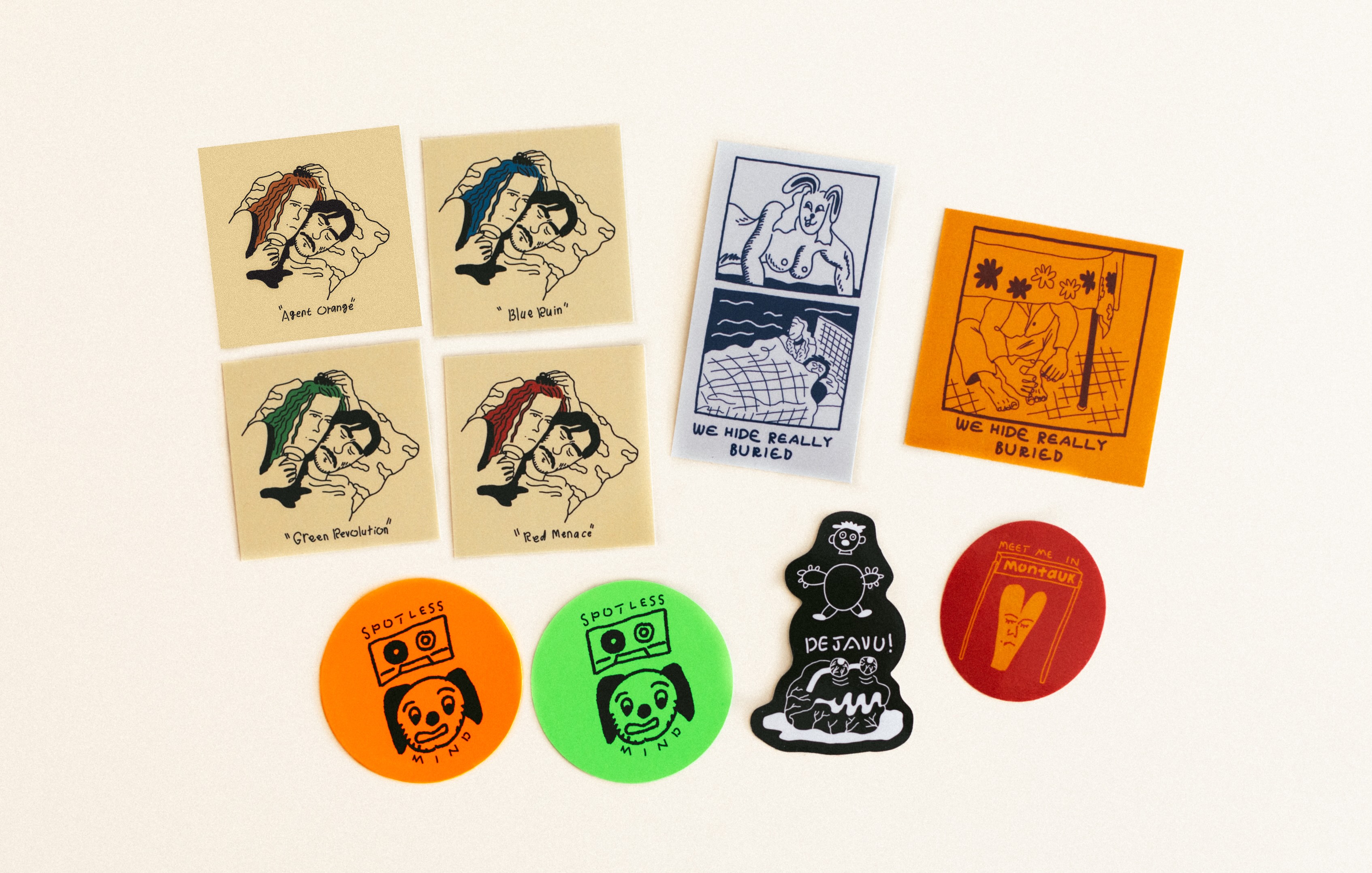 【フォロー＆RPで限定オリジナルグッズをプレゼント！】『エターナル・サンシャイン 4K』 12月12日（金）より 全国リバイバル上映！ | FILMAGA（フィルマガ）